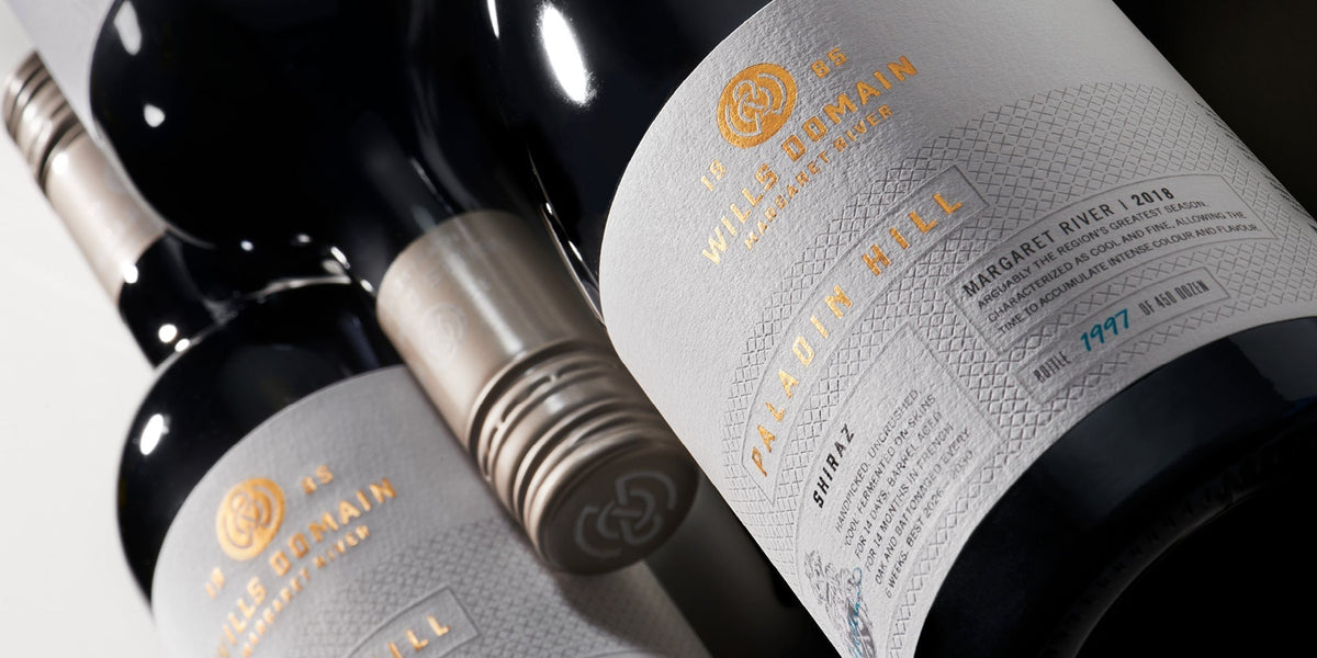 Wills Domain: Momentum Confirmed in the 2026 WA Wine Review