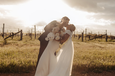 Weddings and Events – Wills Domain