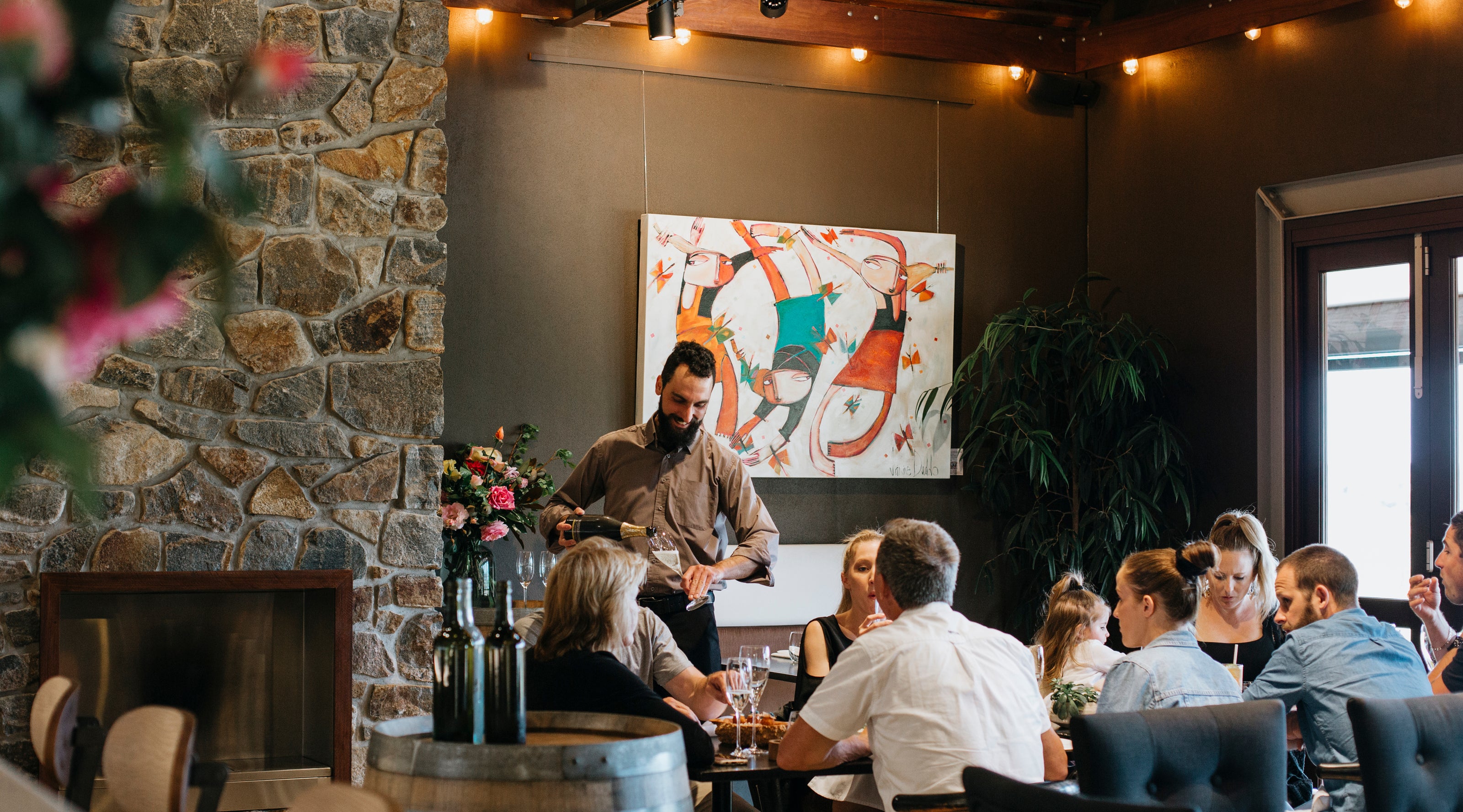 Restaurant – Wills Domain