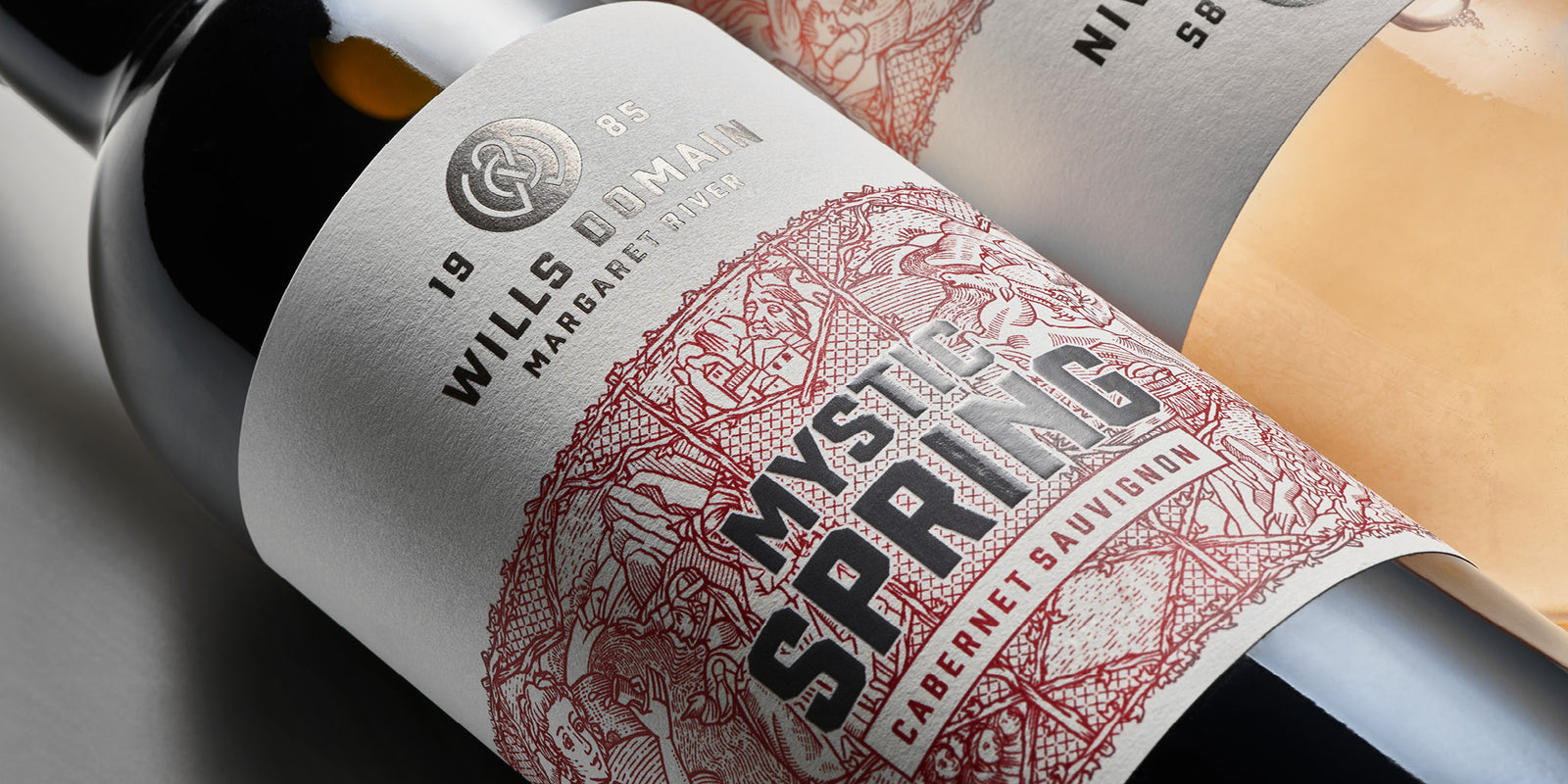 Wills Domain Winery
